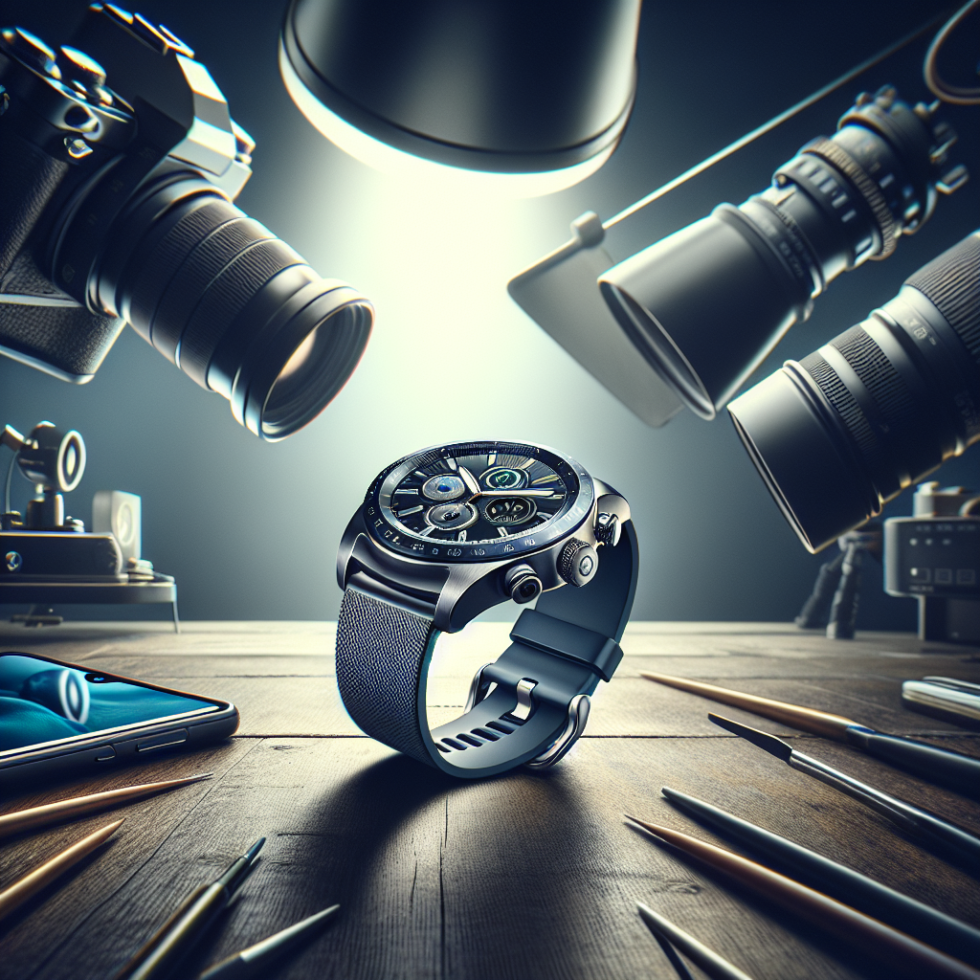 Unlock The Potential Of Your Watches With Hero Shot Photography ...
