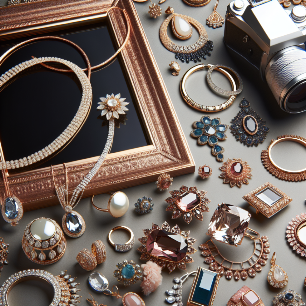 Elevate Your Jewelry with Professional Hero Shot Photography ...