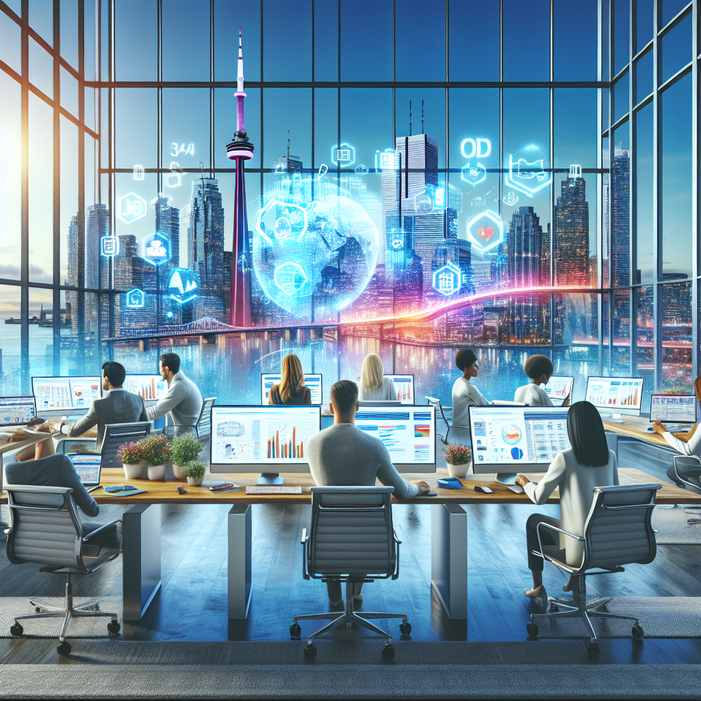 Commercial Photography in Toronto | Portrait & Hero-shots